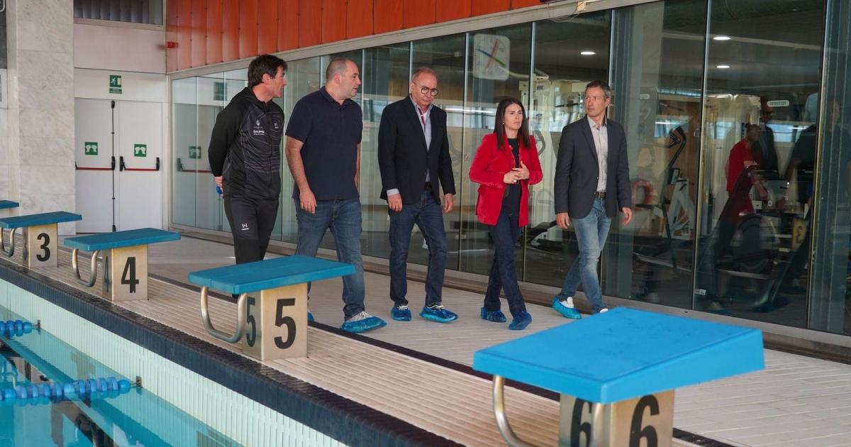 Encamp invertirà 1,5 milions en la nova xarxa d'aigua potable al cap ...