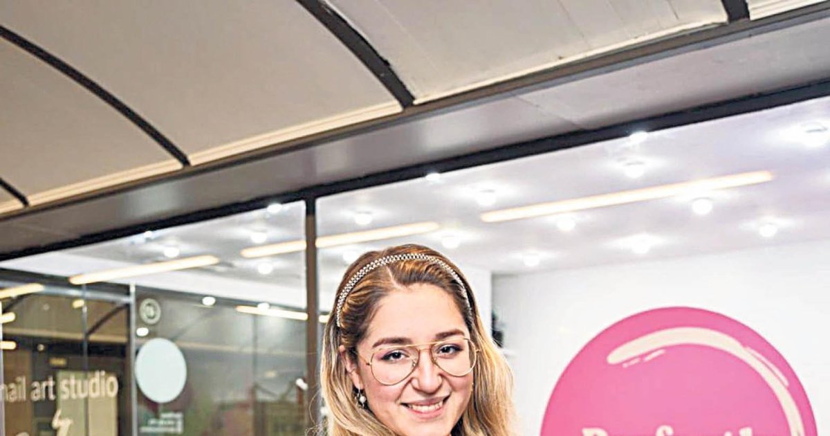 “Les ungles demostren la teva posició social”