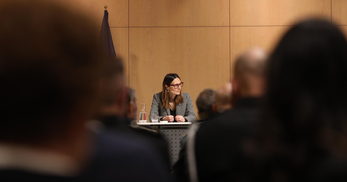 Fernando Fuertes serà el nou cap d'àrea del departament de Medicina ...