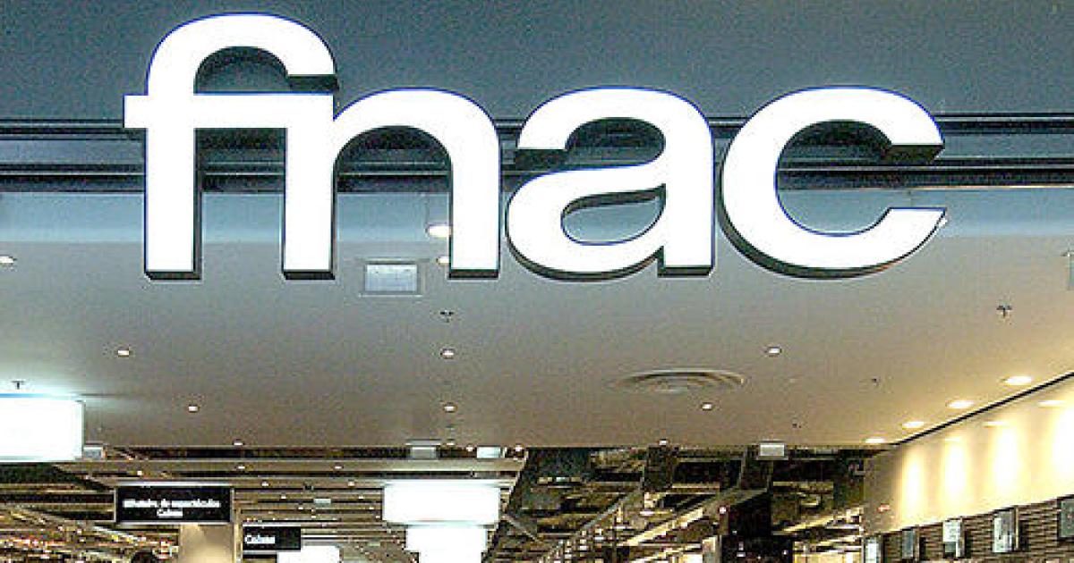 FNAC tindrà una botiga als grans magatzems Pyrénées a l'