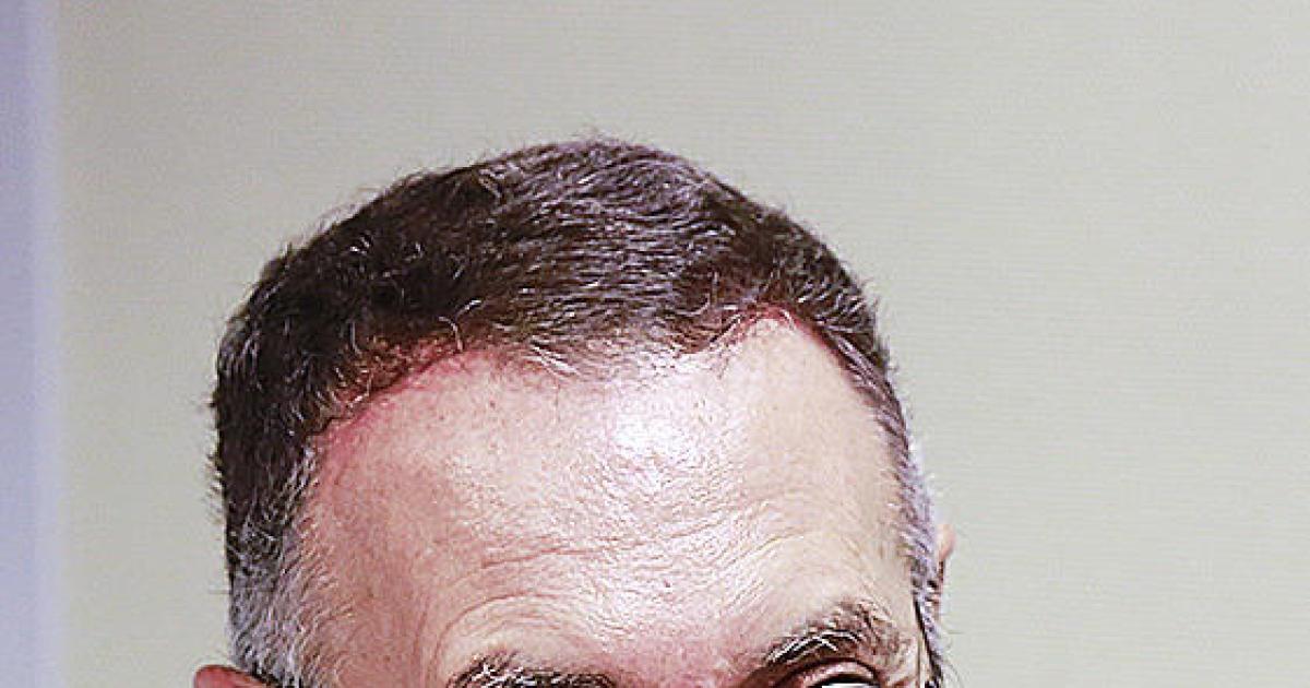 “Martí és un mestre superant incidències polítiques”