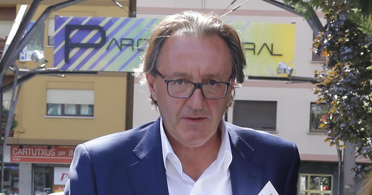 Els Pujol inclouen Higini Cierco en la querella per revelació del ...