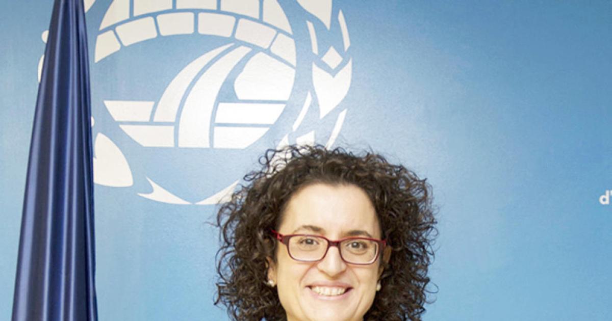 L'altra cara de Núria Gómez