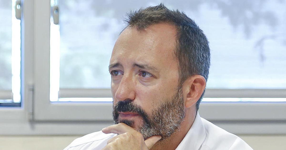 Els transportistes asseguren que la coloració del gasoli només es fa al ...