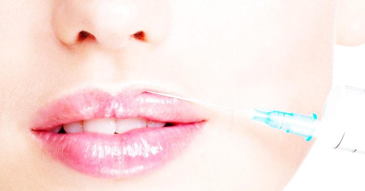 Llavis més carnosos i sensuals