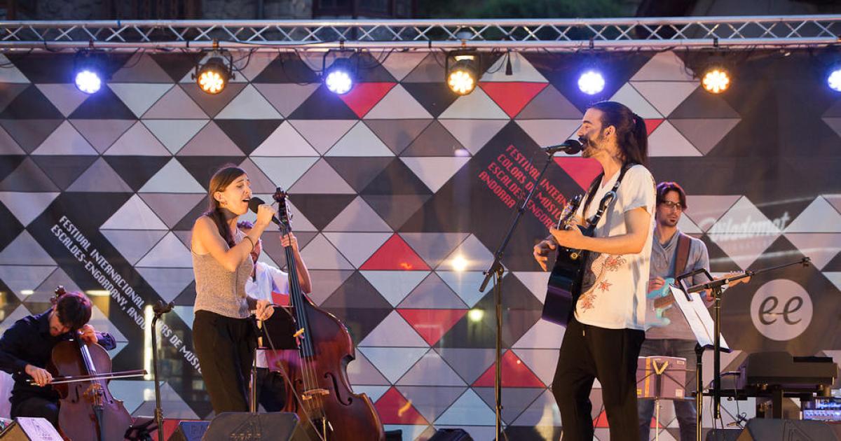 El Carles Sabater, pendent del 155