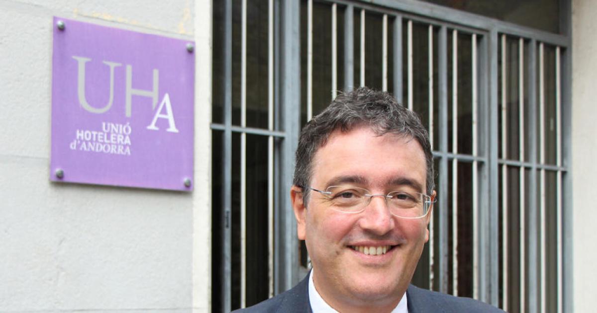 Els hotels preveuen una ocupació del 65% per al pont de Nadal i Sant Esteve Els hotels preveuen una ocupació del 65% per al pont de Nadal i Sant Esteve