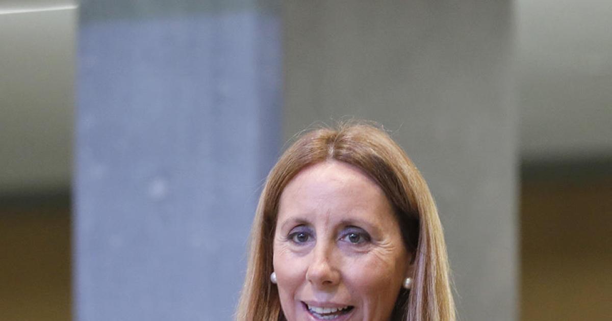 Polèmica per la petició de Sílvia Bonet per fer una conferència als ...
