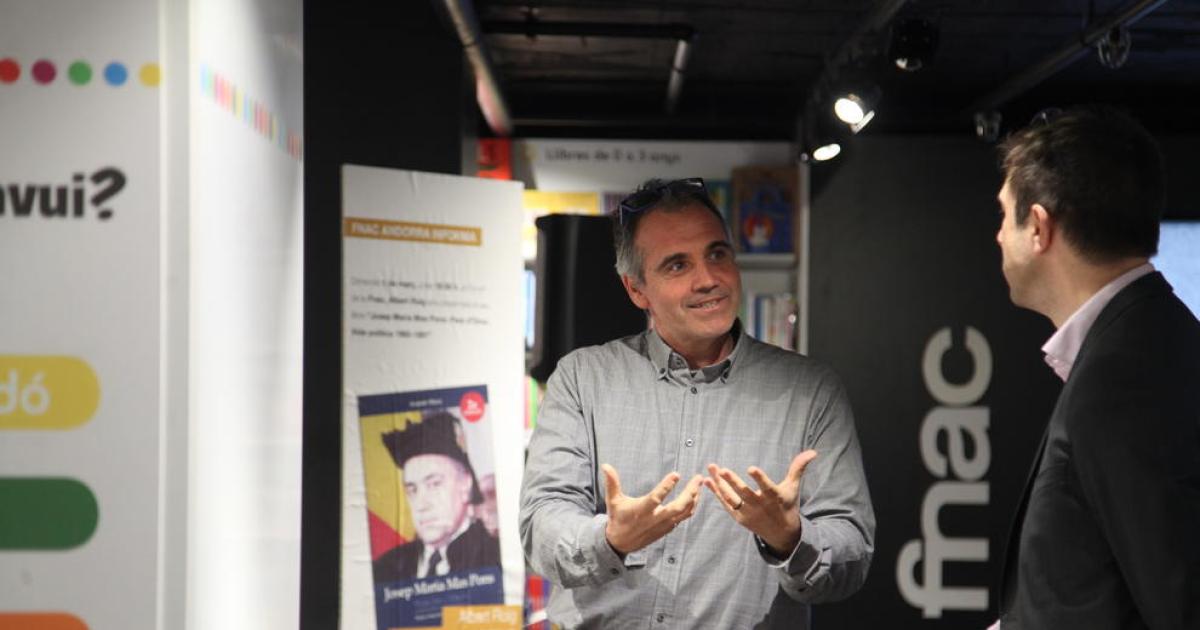 L'altra cara d'Albert Roig