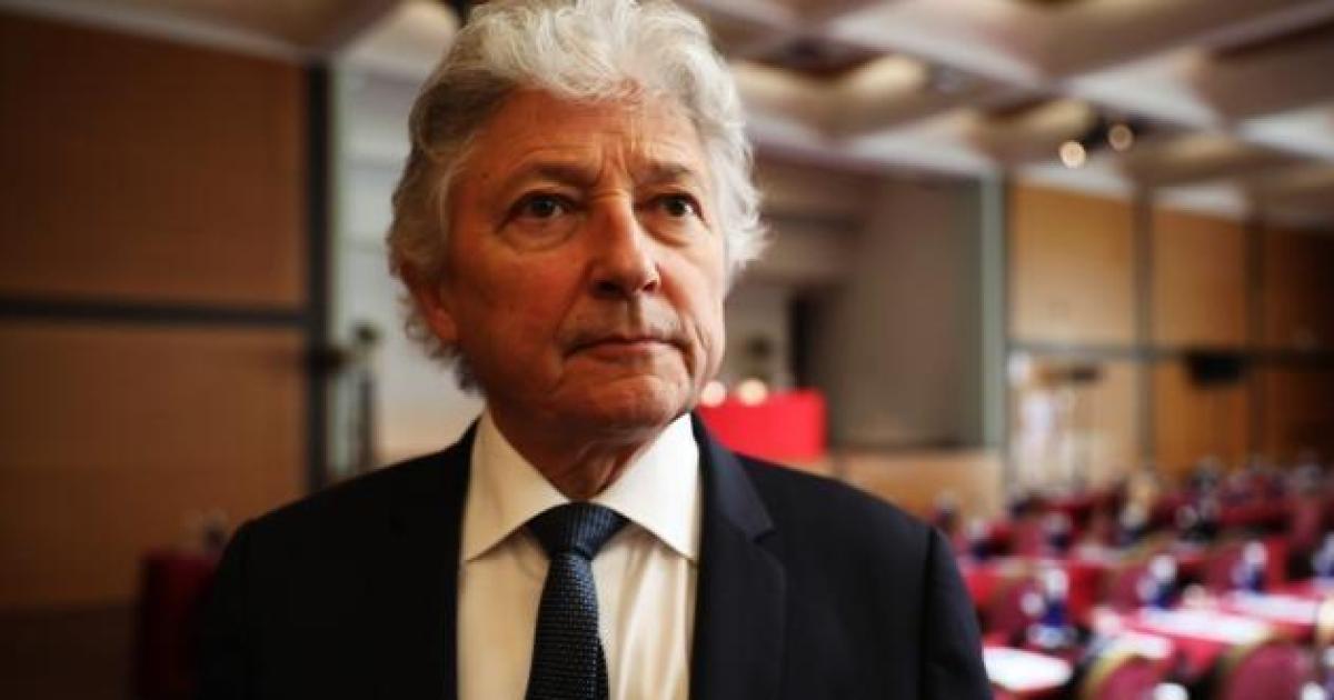 Dominique Rousseau assumeix la presidència del Tribunal Constitucional