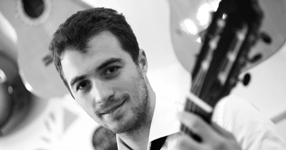 Un viatge per Europa de la mà de David Font