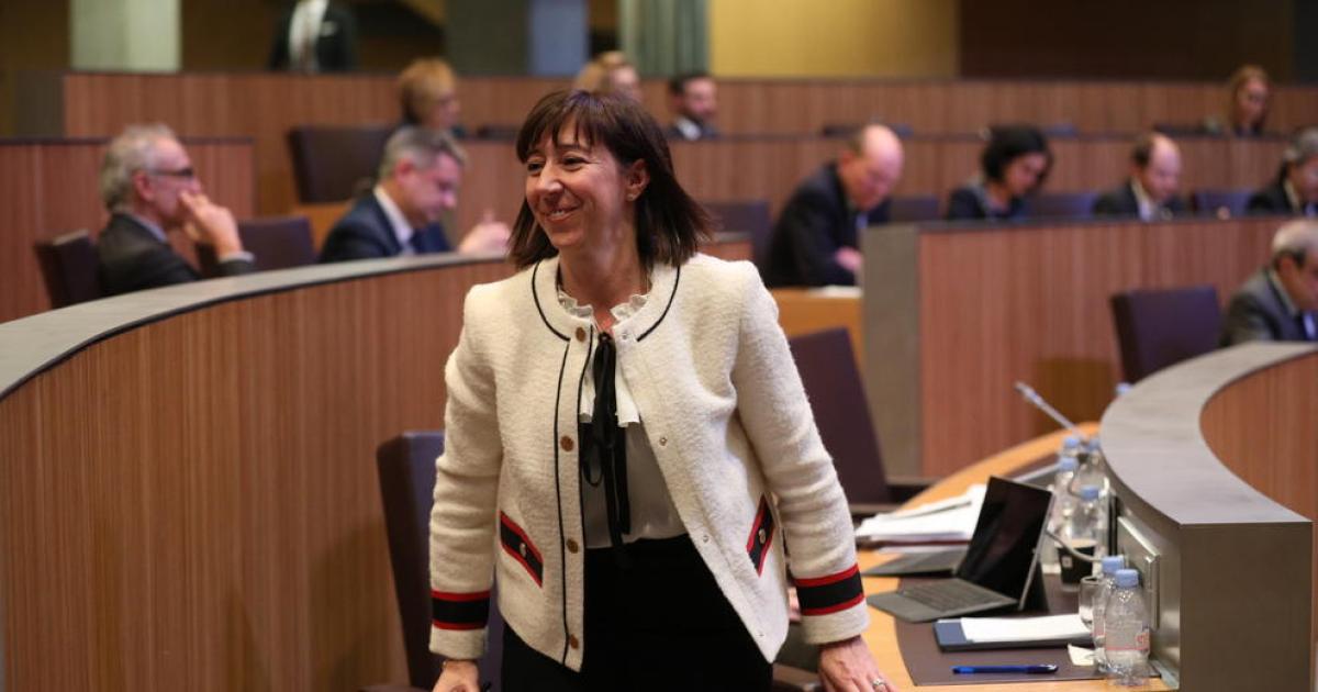 El Consell General aprova la Llei de Funció Pública amb el rebuig de ... El Consell General aprova la Llei de Funció Pública amb el rebuig de ...
