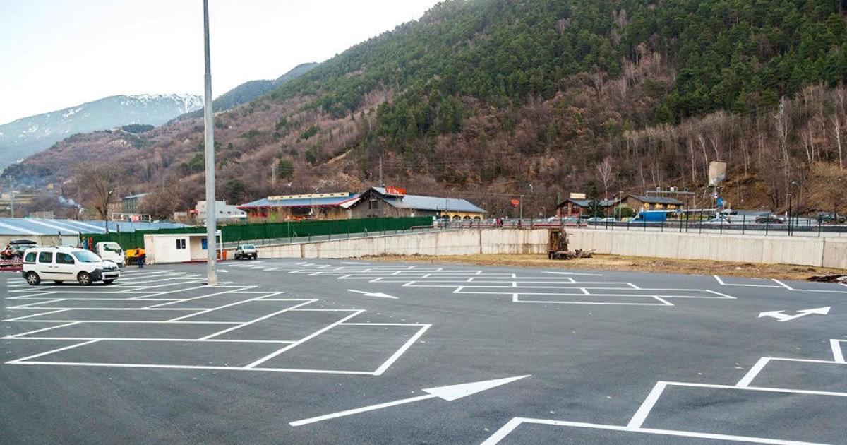 La capital recordarà el patrimoni industrial al parc de la Serradora