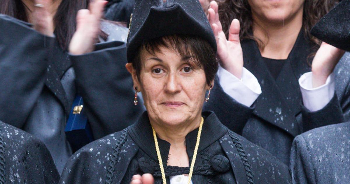 L'altra cara de Roser Suñé