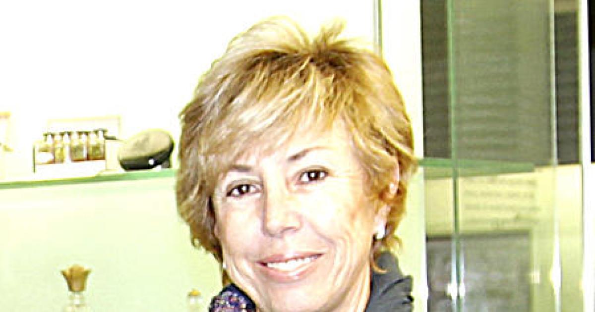 Mor als 66 anys l'empresària Melània Zamora, mare de Xavier Espot