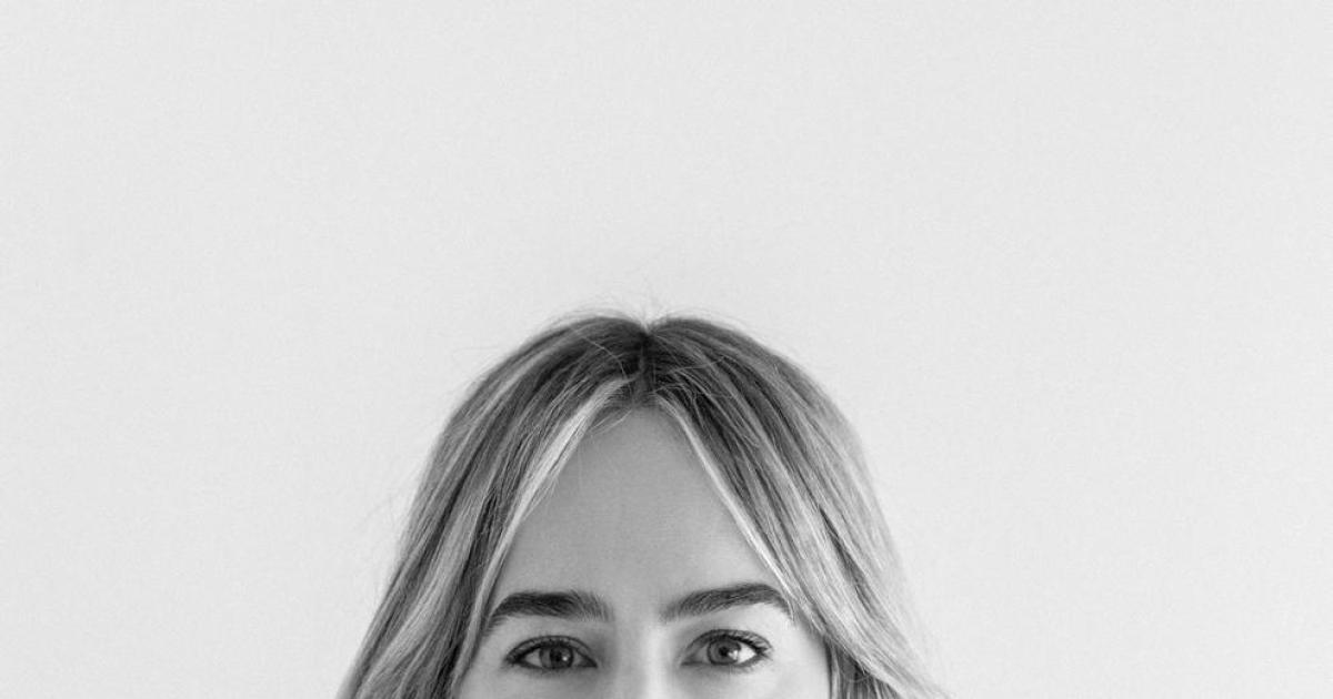 Teresa Colom presenta 'Consciència'