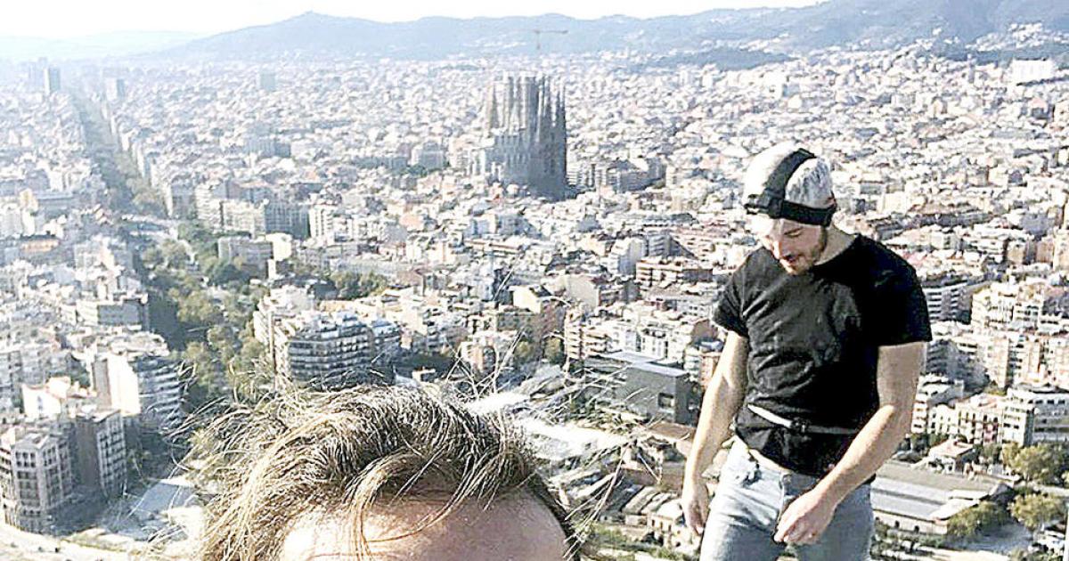 Els imprescindibles de Leo Urban