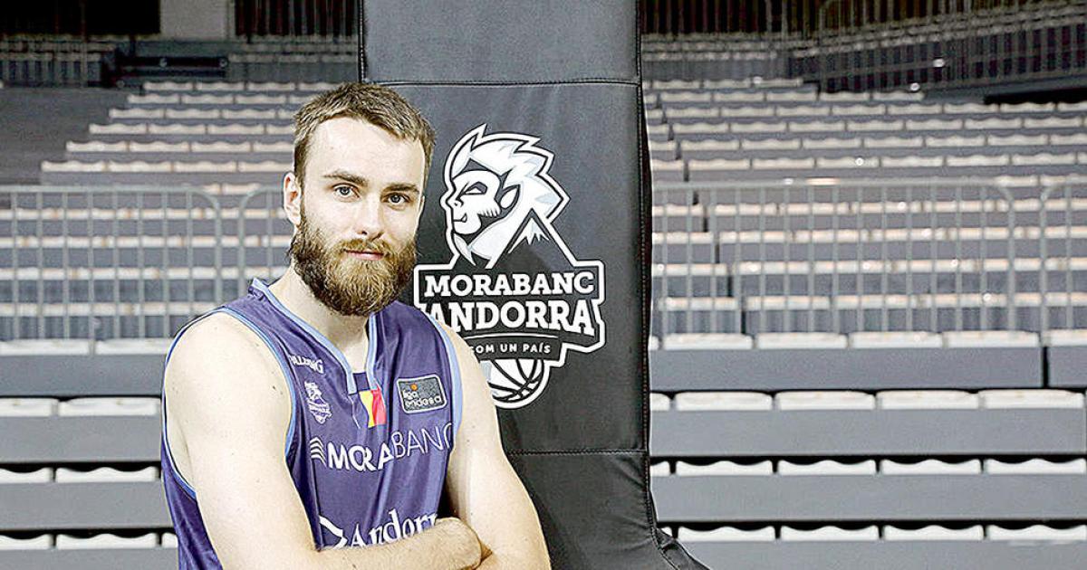 David Jelinek espera que “hi hagi sorpreses” al play-off