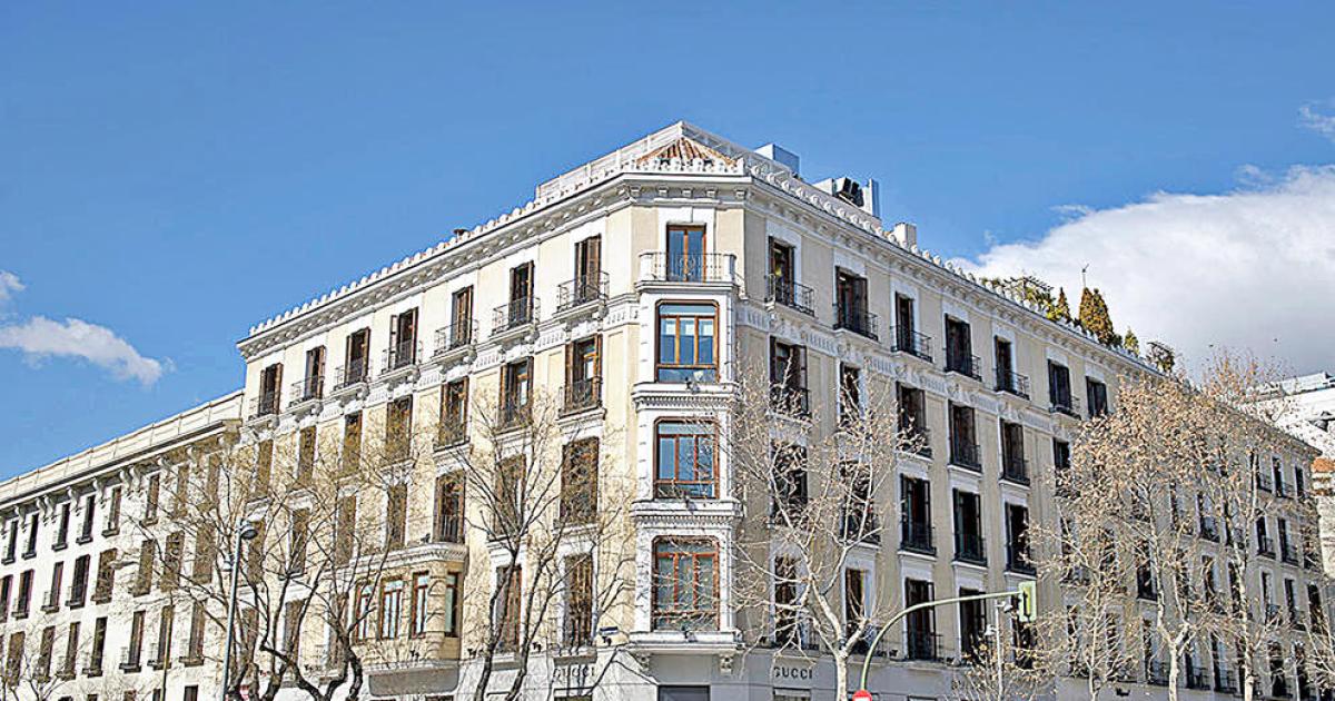 Torre Rioja entra amb un 9% a Banco Alcalá