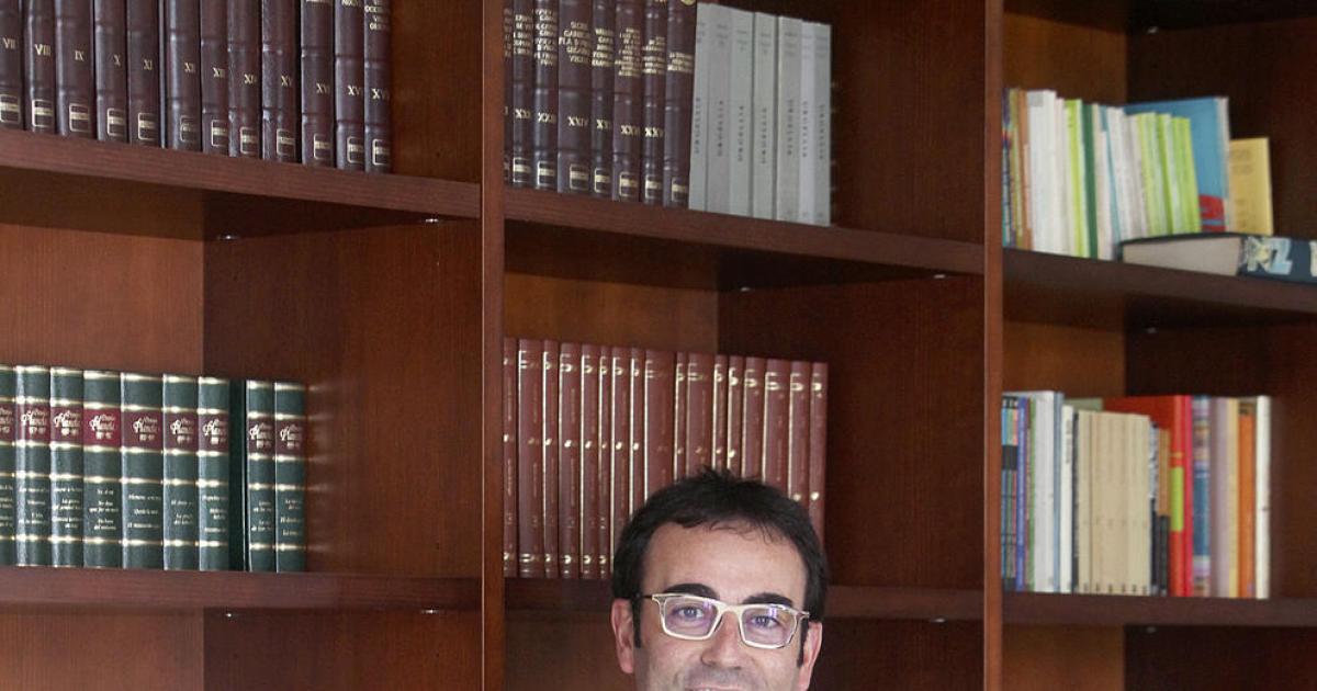 “Virtus Unita Fortior' ara mateix és una bona màxima”