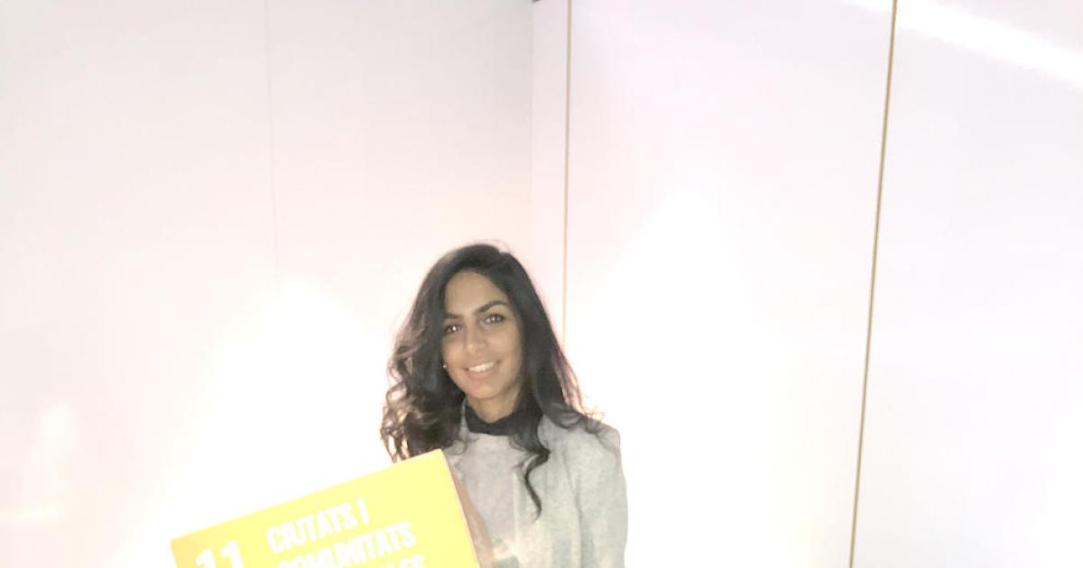 Els imprescindibles de Resma Punjabi