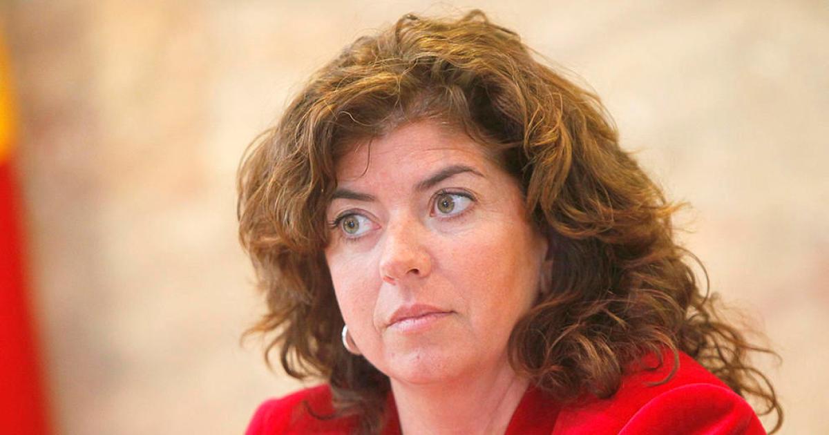 El Superior rebutja el recurs de Montse Gil pel cas de les targetes