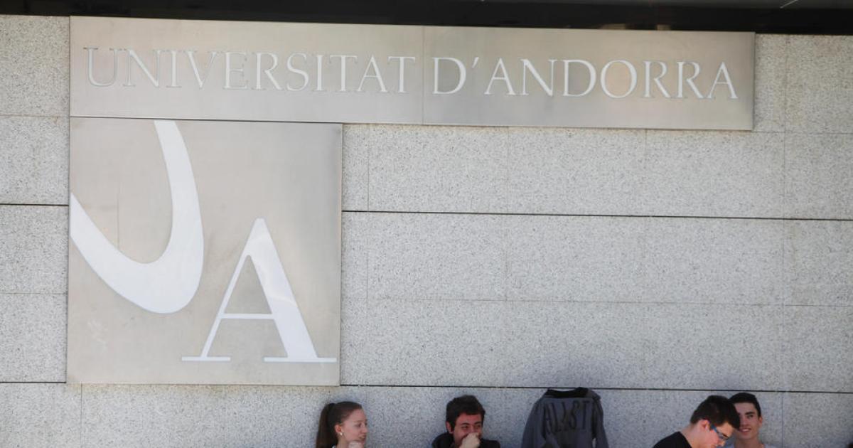 La Universitat d'Andorra crea un pla contra l'assetjament