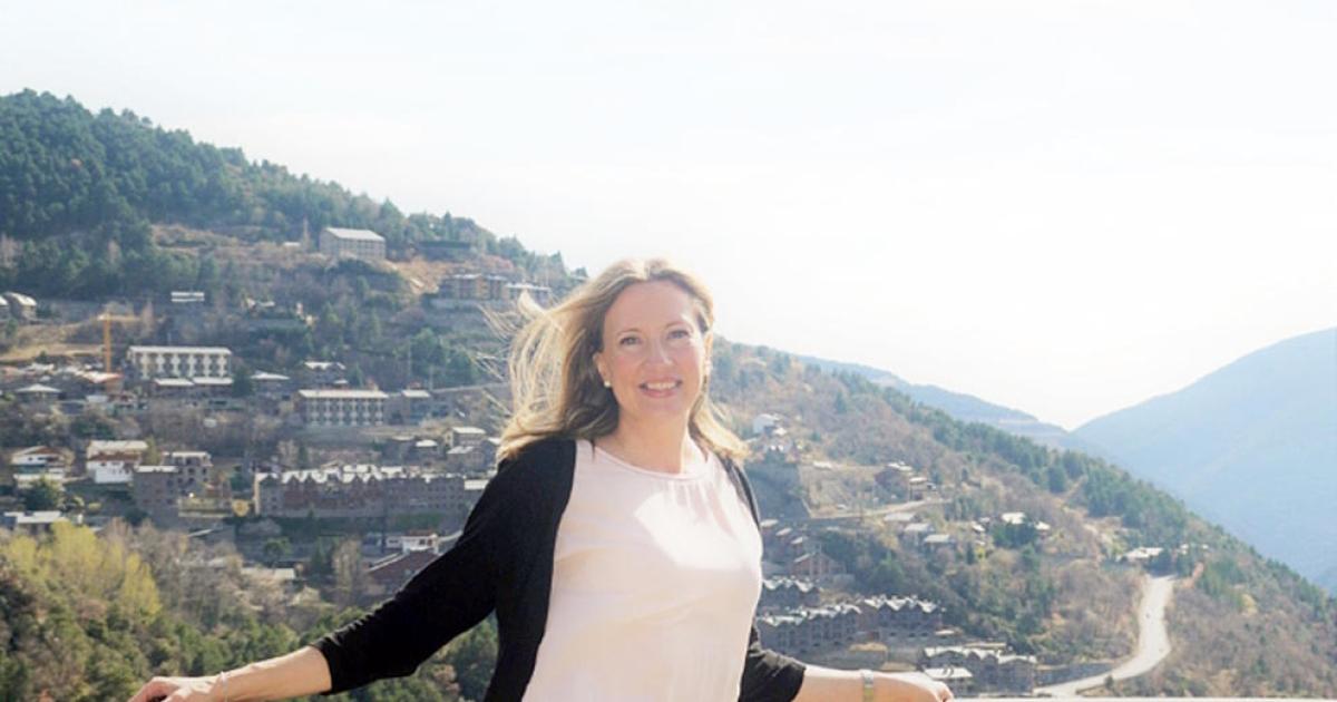 Els imprescindibles de Maria Àngels Aché