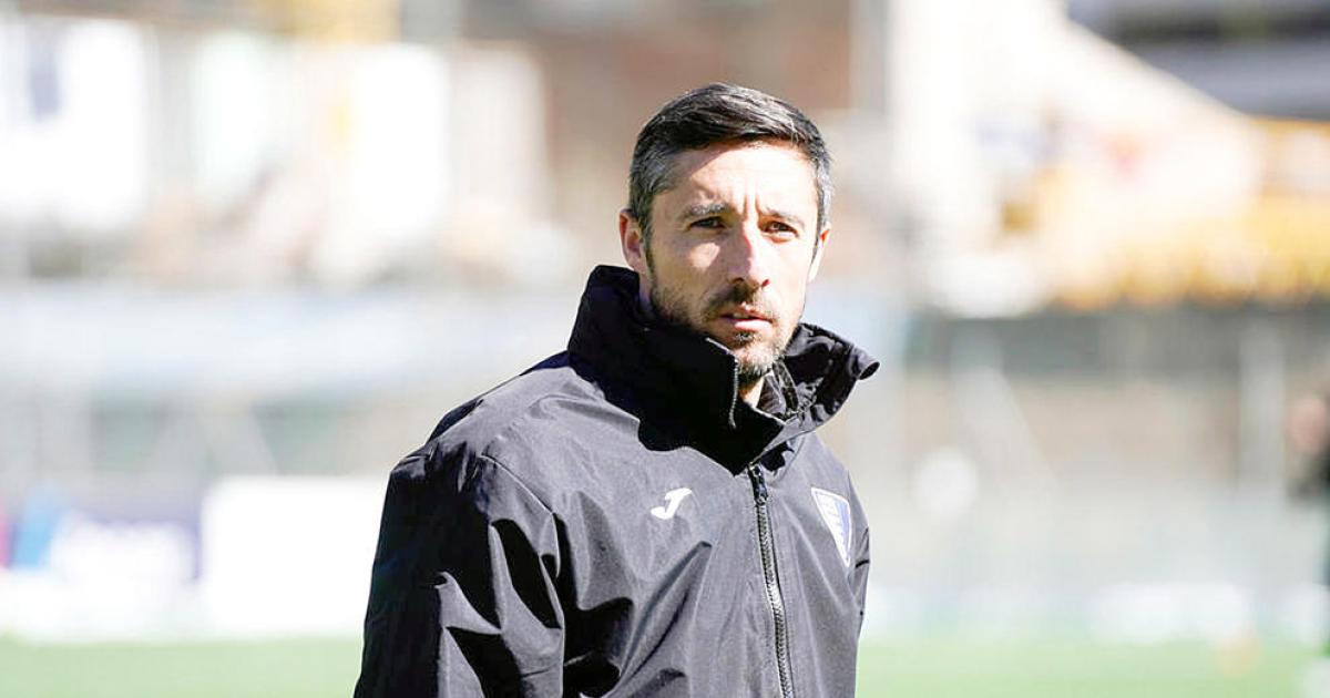 Fede Bessone pren les regnes de l'Atlètic Club d'Escaldes