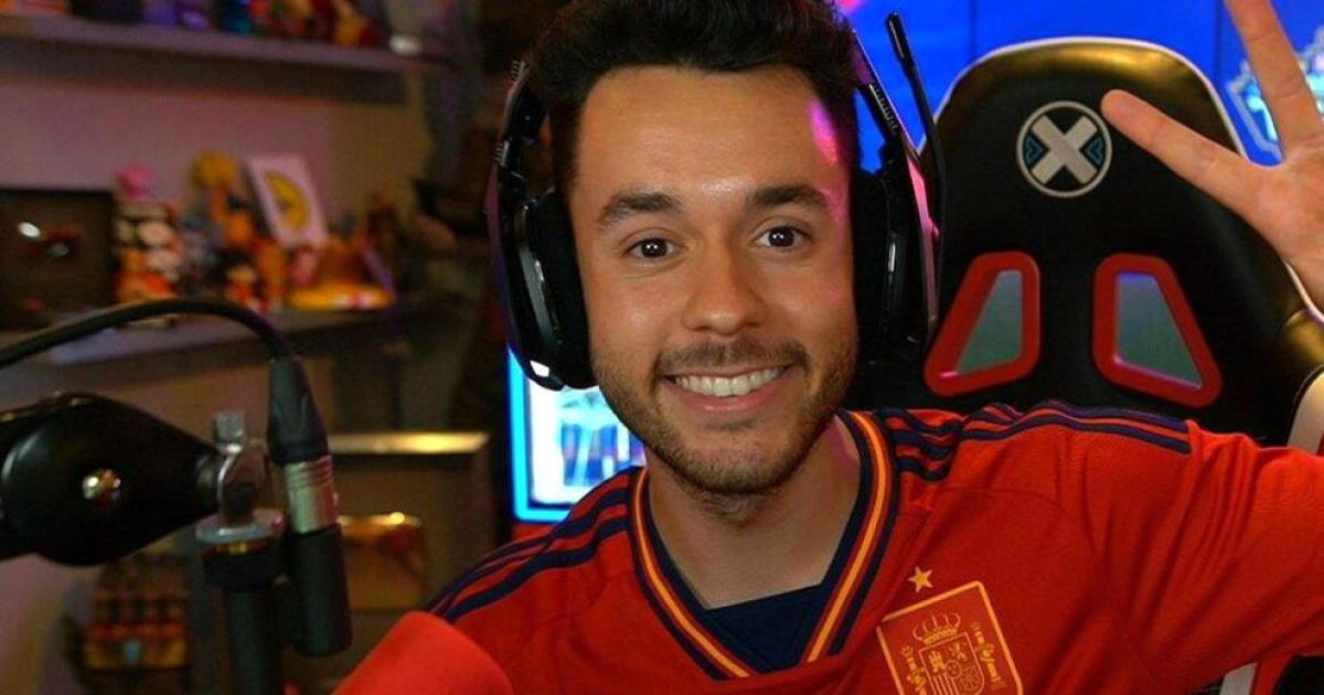 TheGrefg i 'la Roja'