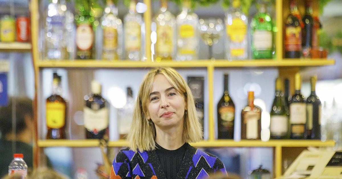 Teresa Colom, pregonera de la festa de la Seu