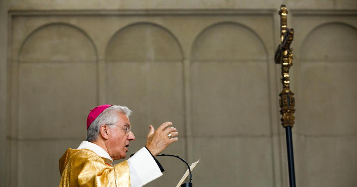 Vives es defensa de “les calúmnies”