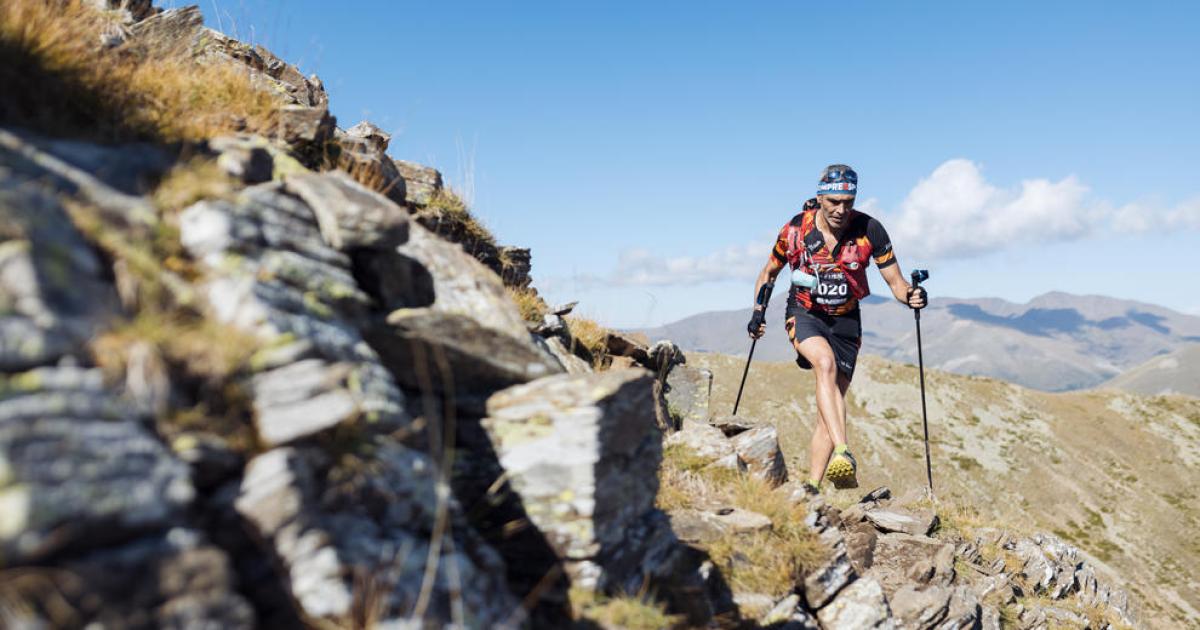 La Pyrenees Stage Run 2022 tanca la sisena edició