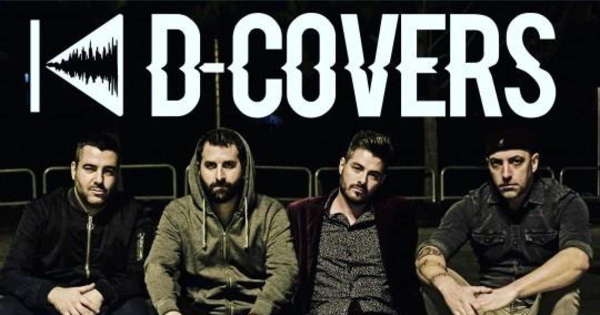 D- Covers