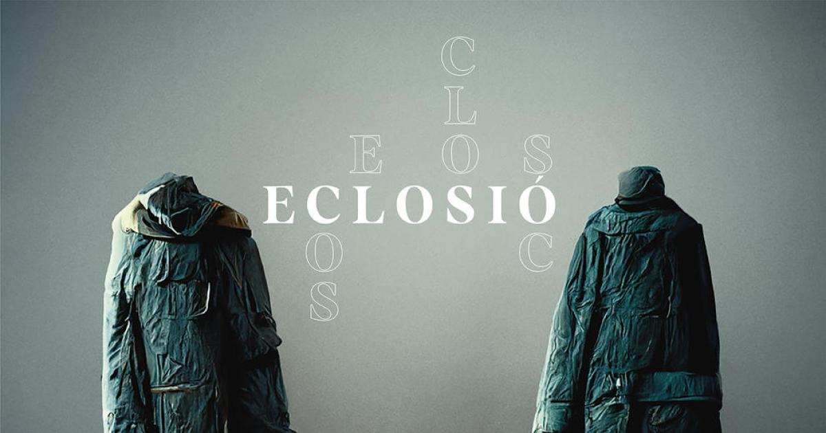 La Llançadora estrena l'obra de dansa 'Eclosió, soc el cos clos'