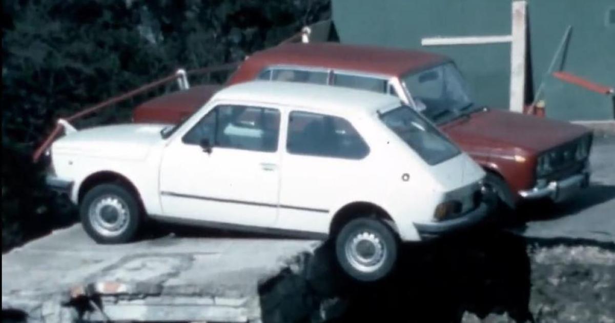 L'Arxiu Nacional difon imatges dels aiguats del 1982