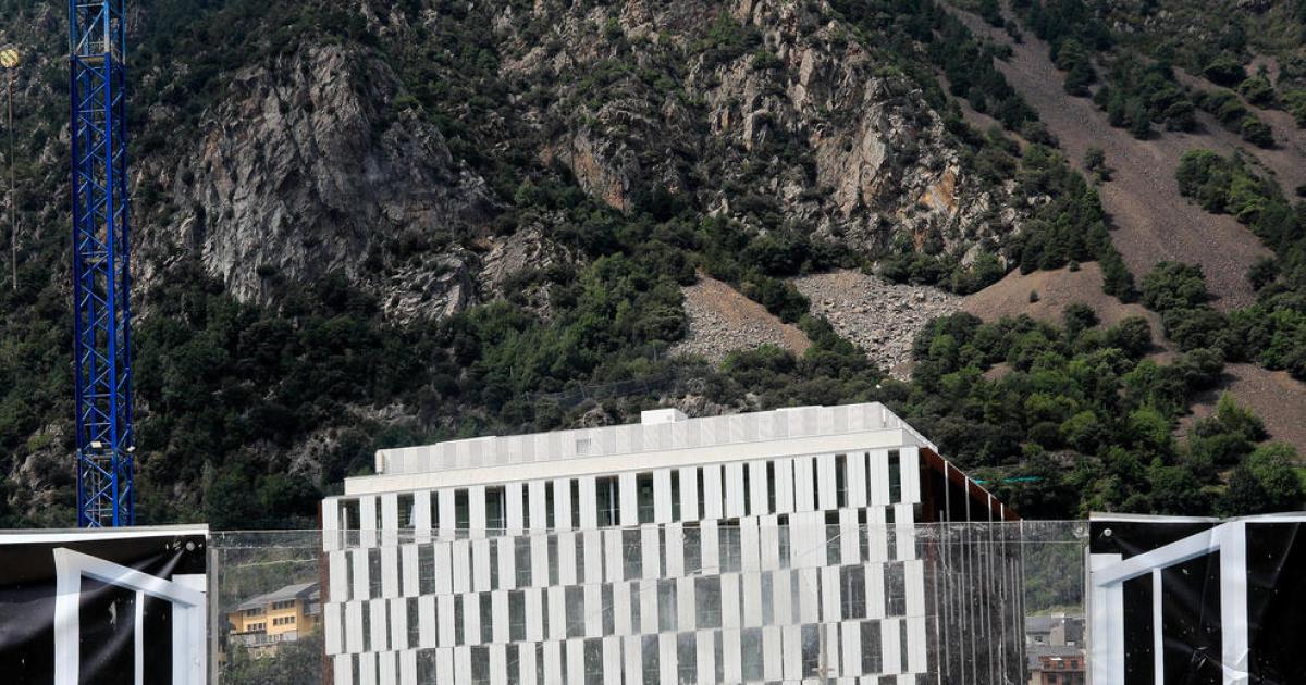 L'Estat es quedarà els 3 milions embargats del 'Rei del tomàquet'