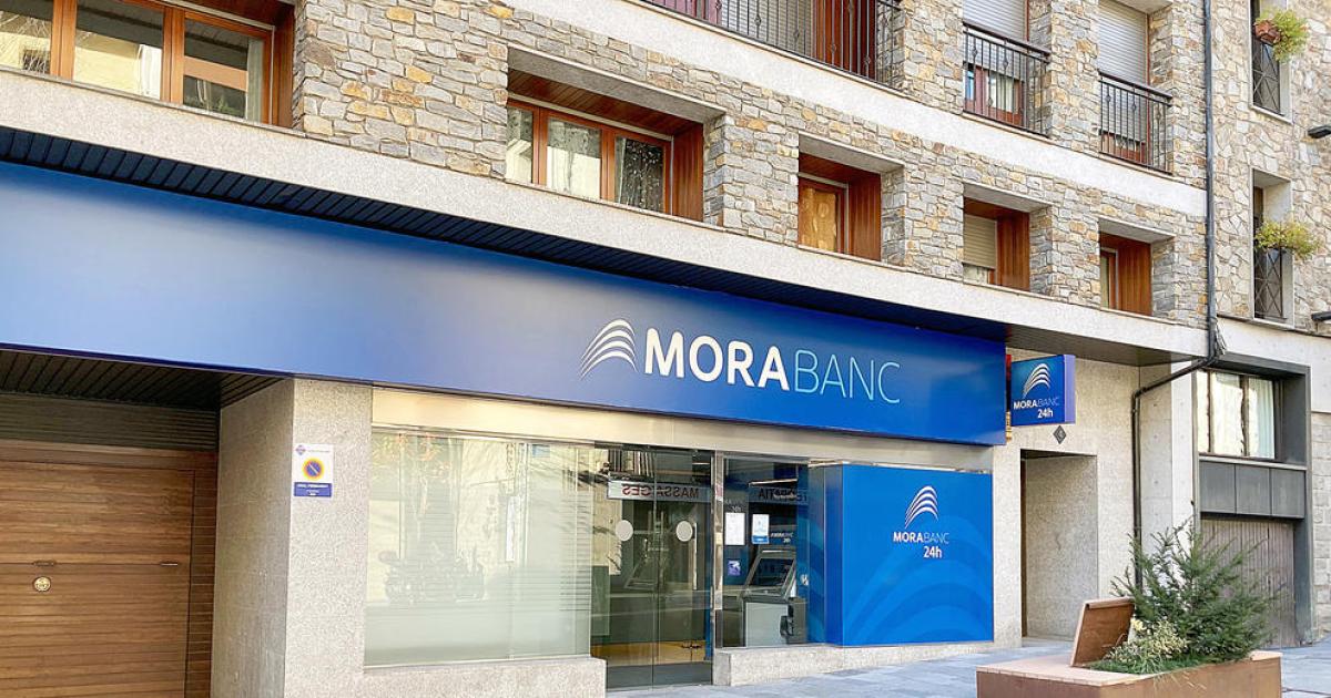 Completat el procés de fusió entre Morabanc i BSABanc