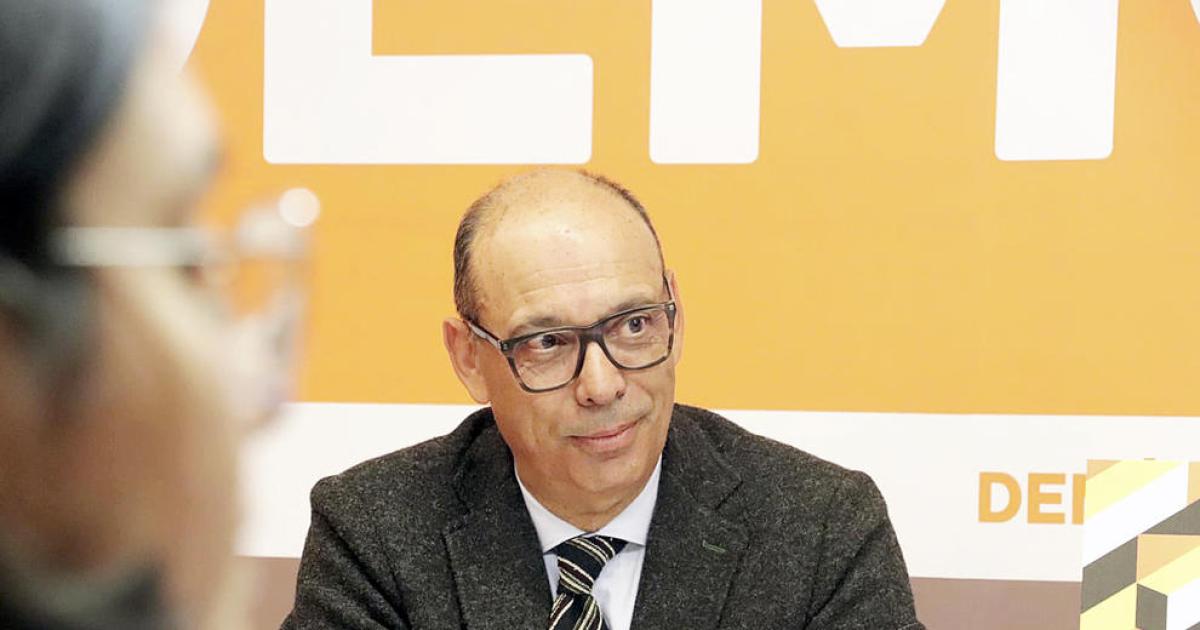 Serra apunta que el congrés demòcrata “sempre és un bon lloc per fer anuncis”