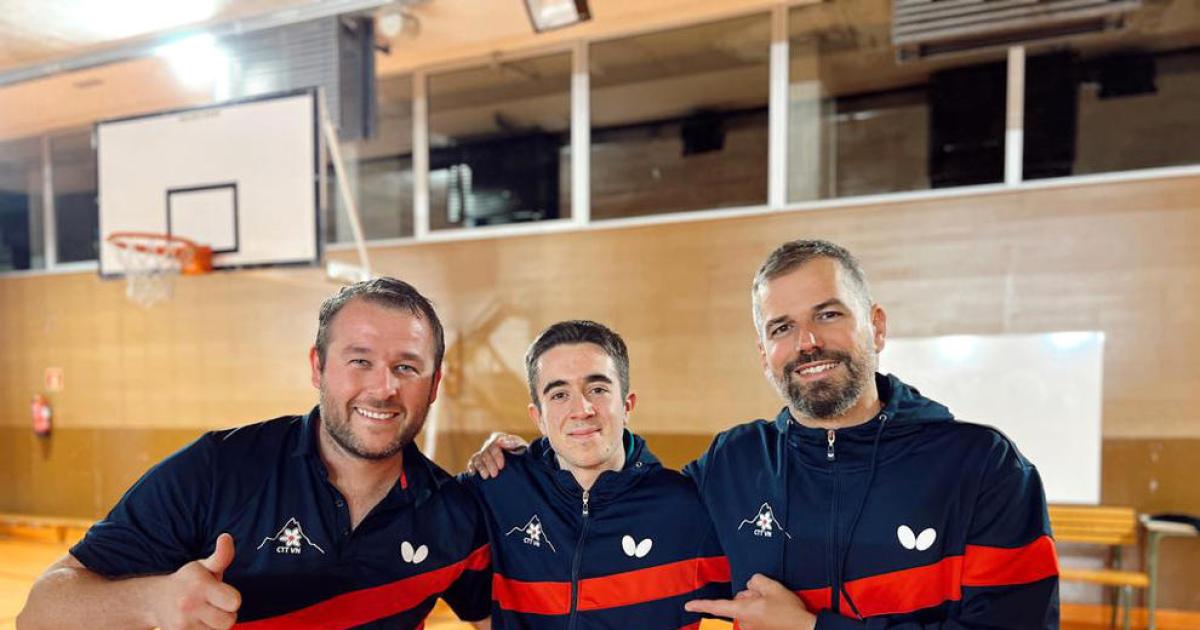 Victòria del Valls del Nord contra l'AEC Reus