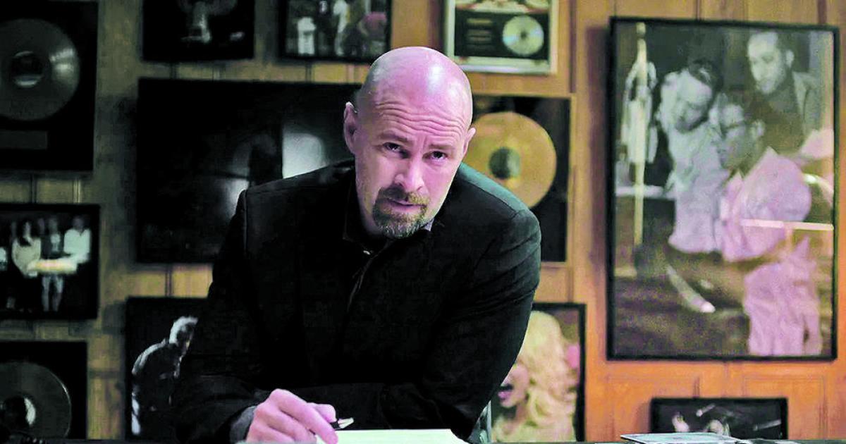 La història de Spotify