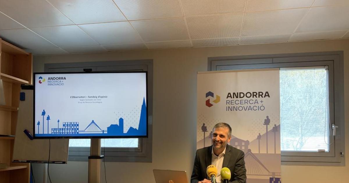 El 20% de la població dedica més de la meitat dels ingressos a l'habitatge