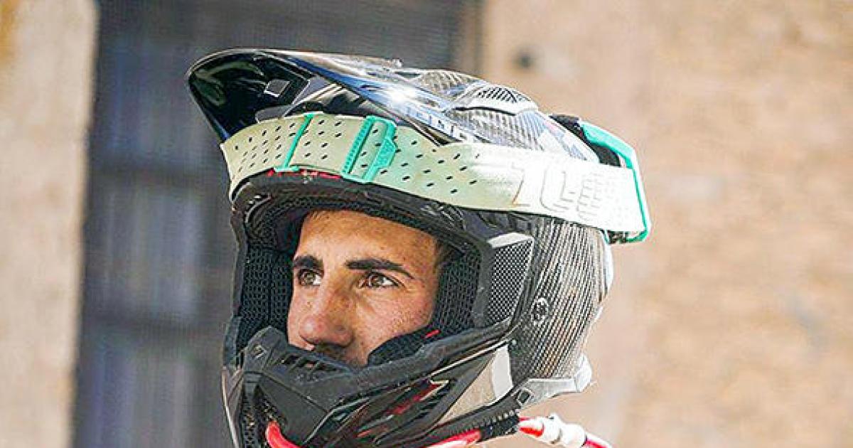 Marc Font s'enfronta al Test de Proust