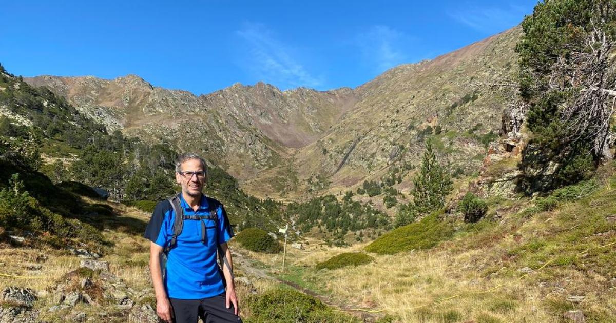 L'altra cara de Joan Lluís Ayala