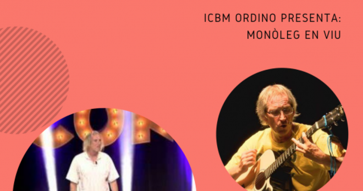 Monolèg de Charly Taylor