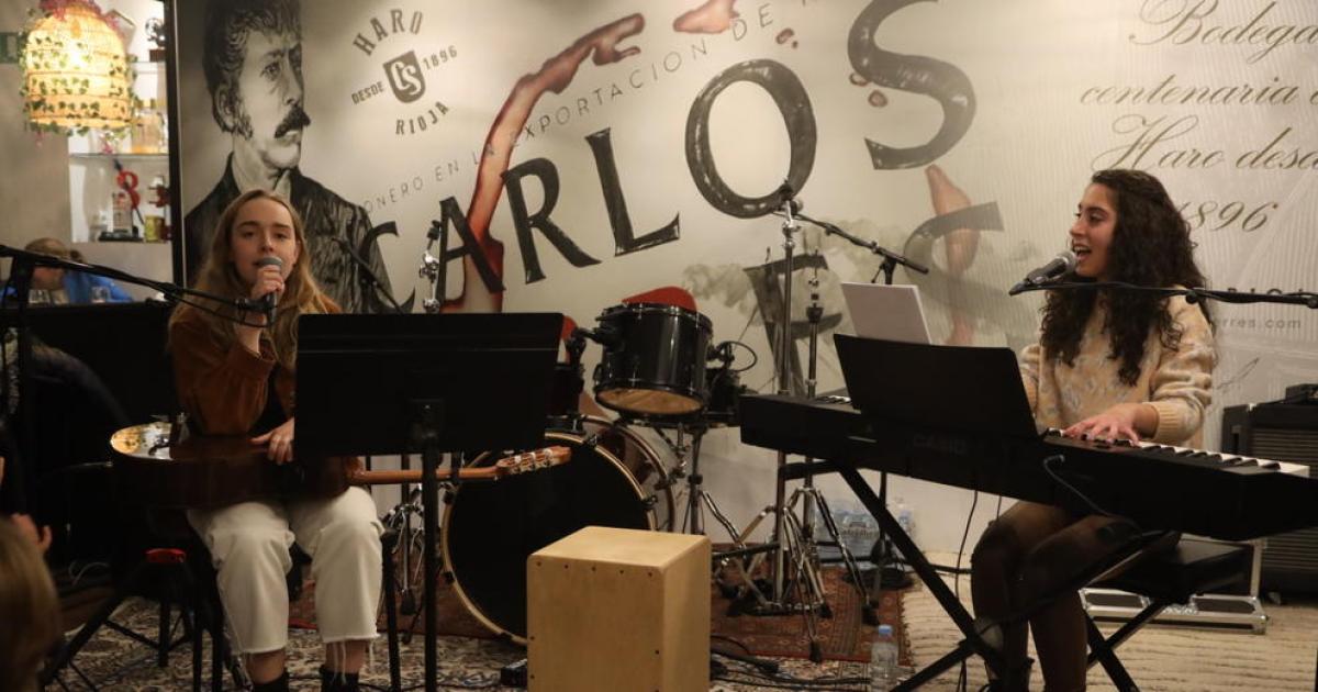 Arranca el festival Sant Antoni Music