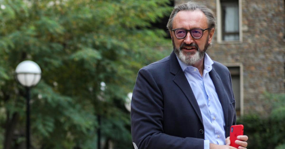 Higini Cierco va pagar a una periodista implicada en una campanya del ...