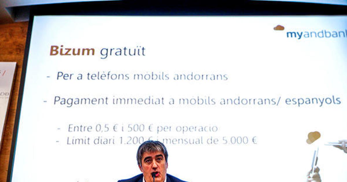 El banc digital Myandbank llança la targeta de dèbit