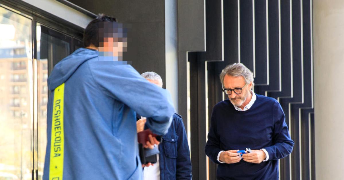Colonial i Copisa entren a l'accionarat de l'empresa d'Higini Cierco i ...