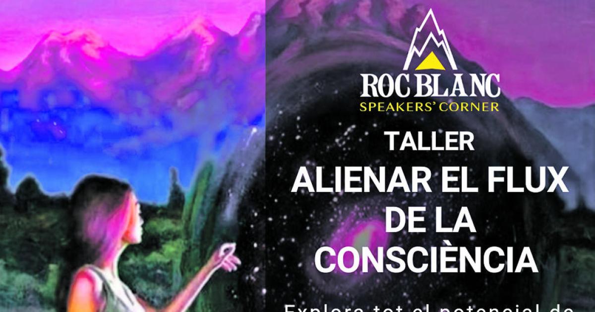 Alienar el flux de la teva consciència
